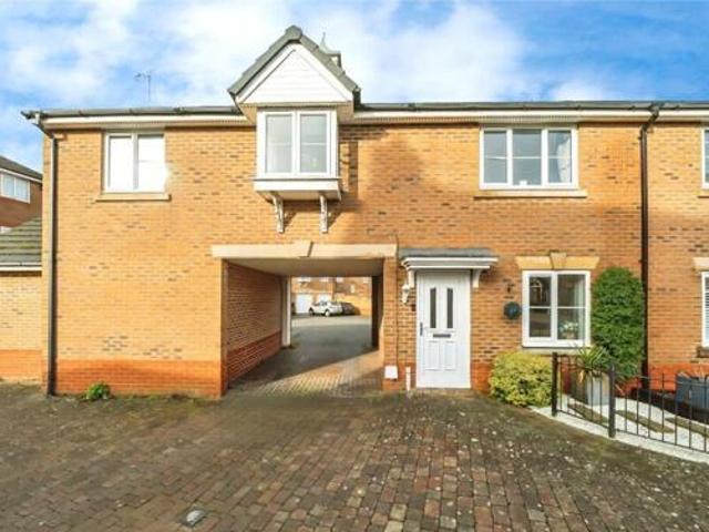 Figsbury Close, Swindon, 2 Bedroom Terraced