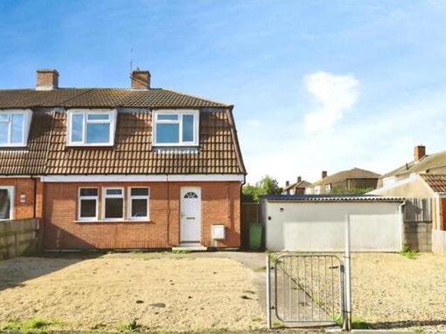 Filton, Conygre Grove, Bristol, 3 Bedroom House