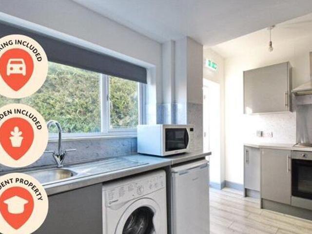Filton, Charles Road, Bristol, 8 Bedroom Semi detached