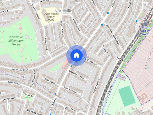 Filton Avenue, Bristol