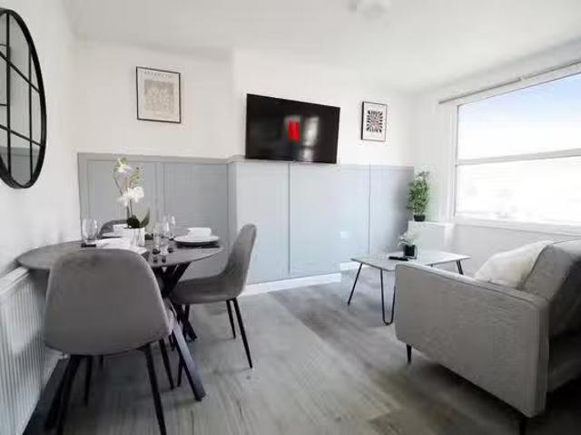 Filton Avenue, Bristol