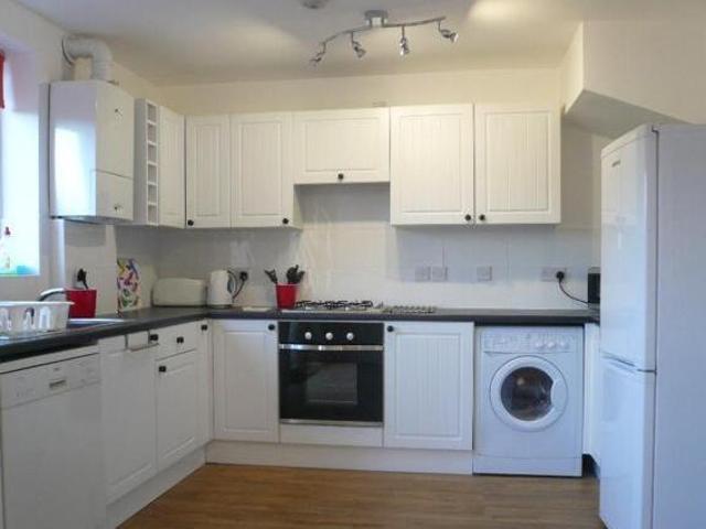 Filton Avenue, Bristol, 5 Bedroom Terraced
