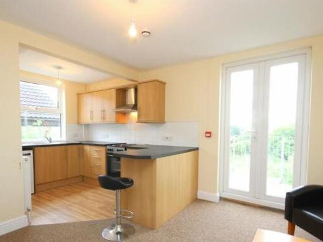 Filton Avenue, Filton, 4 Bedroom Terraced