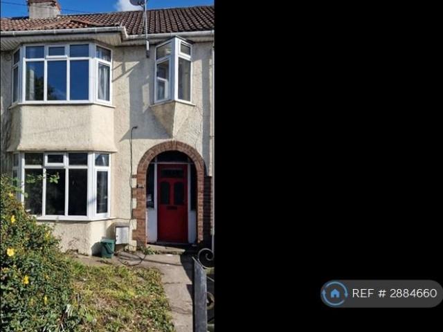Filton Avenue, Filton, Bristol, BS34 4 bed terraced house to rent £1,950 pcm £450 pw