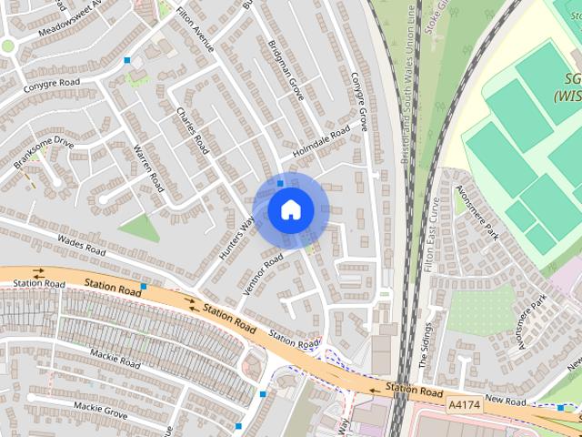 Filton Avenue, Filton, Bristol, BS34