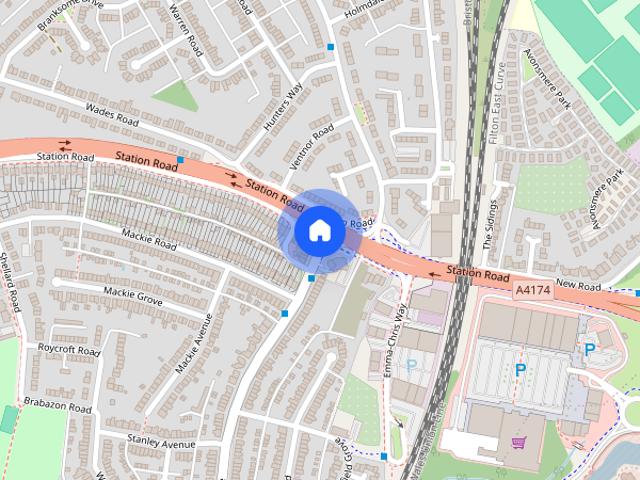 Filton Avenue, Filton, Bristol, BS34