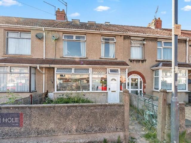 Filton Avenue, Filton, Bristol, BS7 6 bed terraced house to rent £4,300 pcm £992 pw