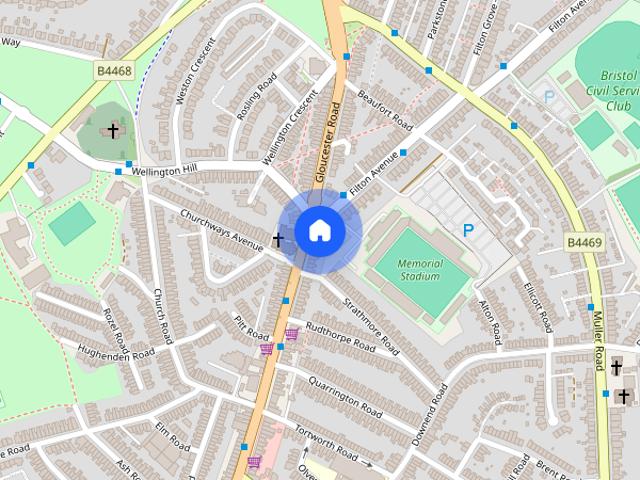 Filton Avenue, Horfield, Bristol
