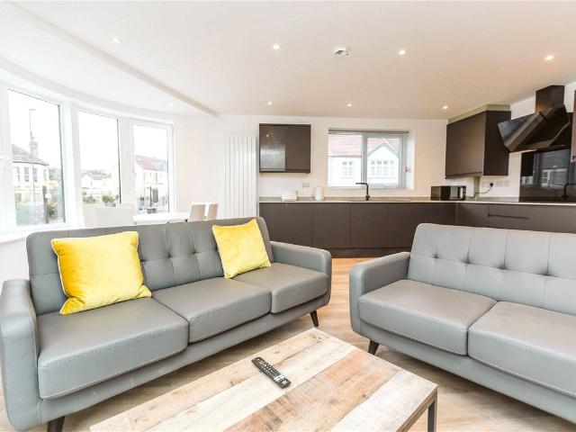 Filton Avenue, Horfield, Bristol BS7, 1 bed flat to rent, £650 pcm | PrimeLocation