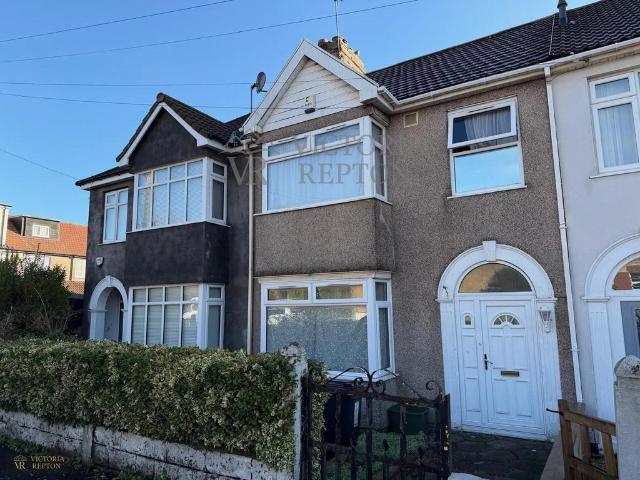 Filton Avenue, Horfield, BS7 4 bed terraced house to rent £2,198 pcm £507 pw