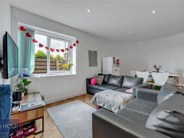 Filton Avenue