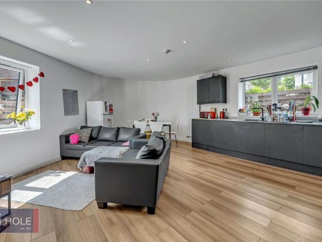 Filton Avenue
