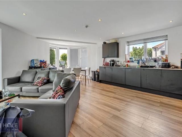 Filton Avenue
