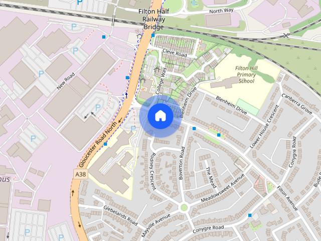 Filton Avenue