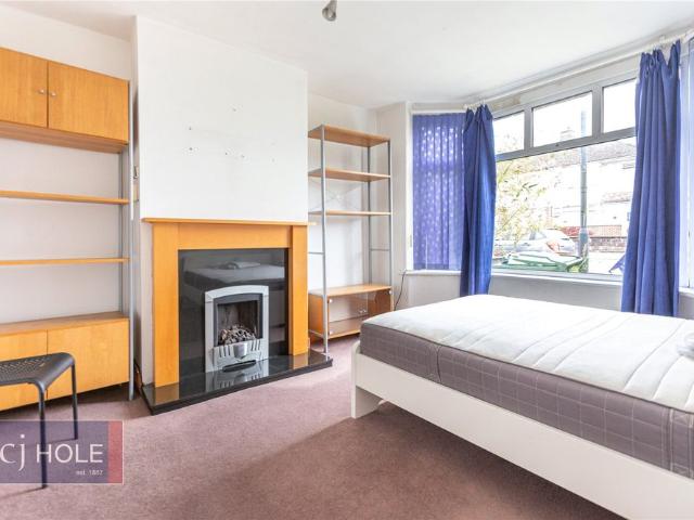 Filton Avenue