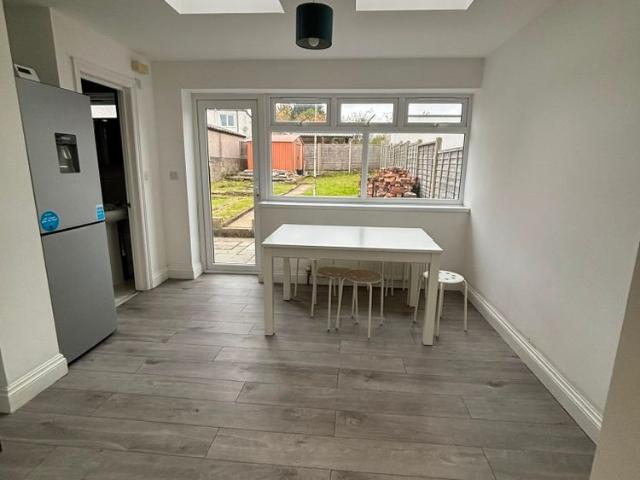Filton Avenue