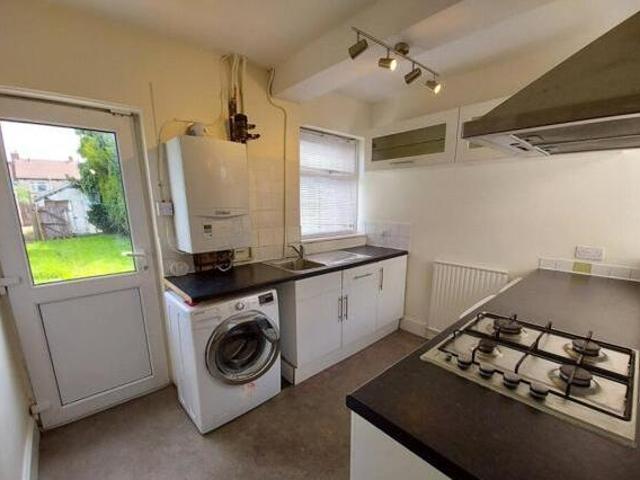 Filton, Filton Avenue, Bristol, 3 Bedroom Terraced