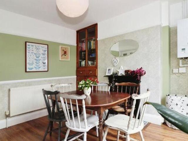 Filton, Mackie Road, Bristol, 3 Bedroom End