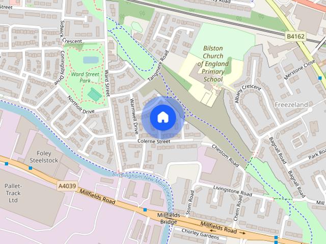 Filton Place