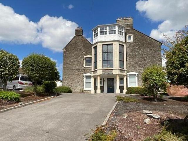 Filwood House, Kingswood, 2 Bedroom Flat