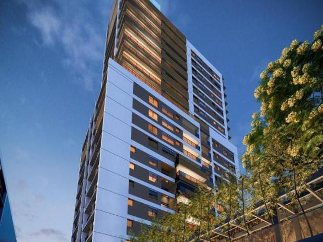 Filadelfo Vila Nova Conceição Residencial