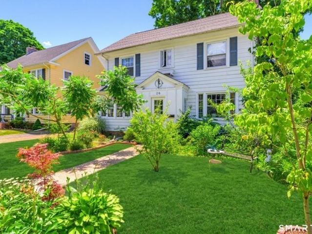 Filbert St, Hamden, Home For Sale