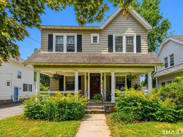 Filbert St, Hamden, Home For Sale