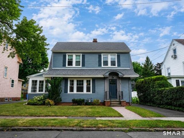 Filbert St, Hamden, Home For Sale