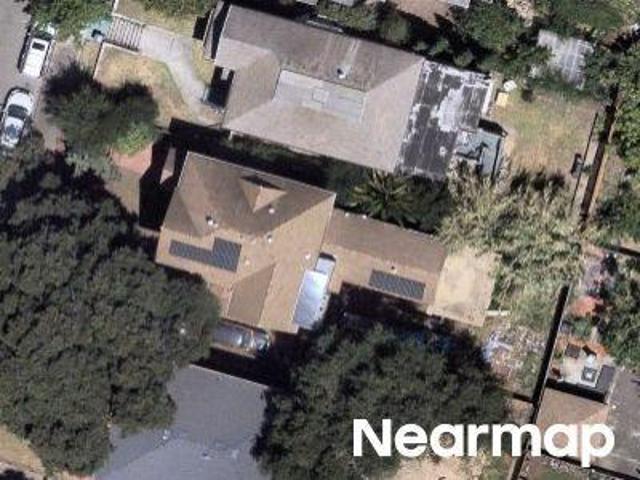 Filbert St