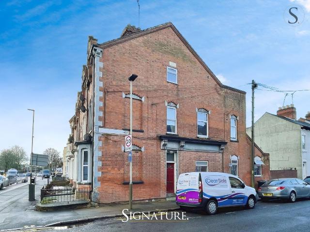Filbert Street East, Leicester LE2, 2 bed terraced house to rent, £875 pcm | PrimeLocation