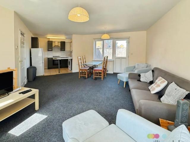 Filby Close