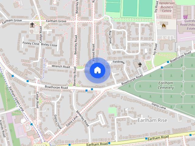 Filby Close, Norwich, NR5