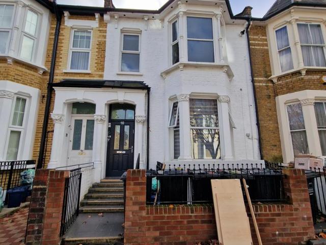 Filey Avenue, London N16 1 bed flat to rent £1,150 pcm £265 pw