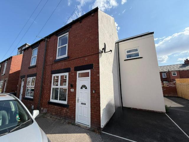 Filey Avenue, Royston S71, 3 bed semi detached house to rent, £850 pcm | PrimeLocation