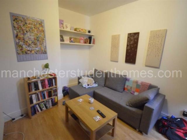 Filey Road, Manchester, M14 6GG