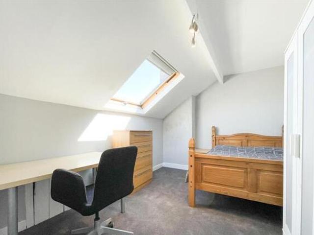 Filey Street, Broomhall, 5 Bedroom House