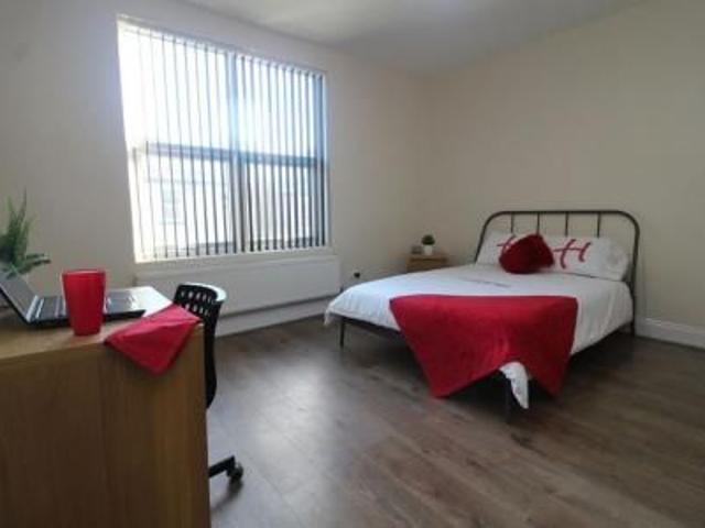 Filey Street, S10