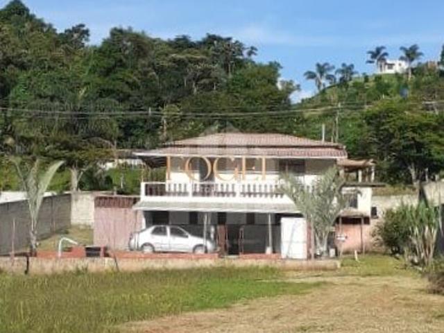 Filgueiras/JF – Granja 2/4 com Piscina – Açude Legalizado com Peixes e Área Gourmet
