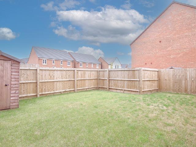 Fillenham Way, Chatteris Ellis Winters
