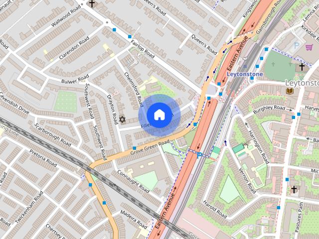Fillebrook Road, Leytonstone E11