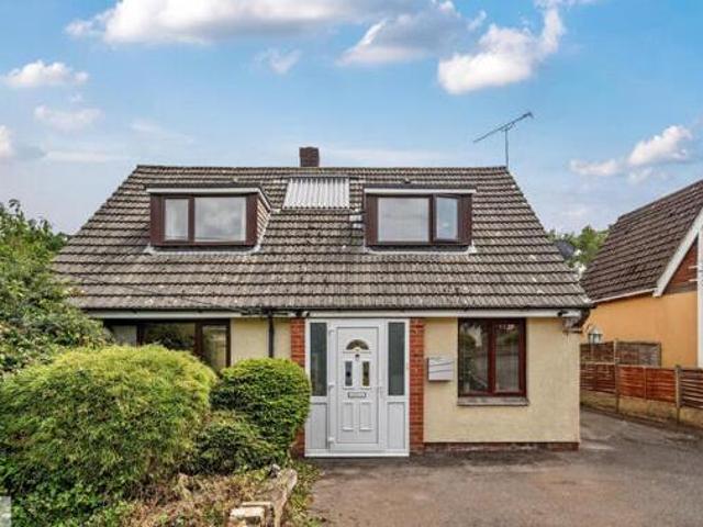 Filleul Road, Sandford, 4 Bedroom Detached