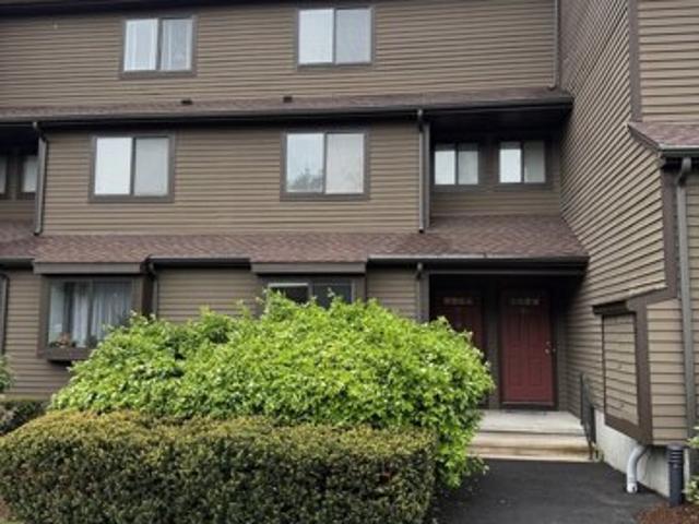 Fillow St Apt,norwalk, Condo For Sale