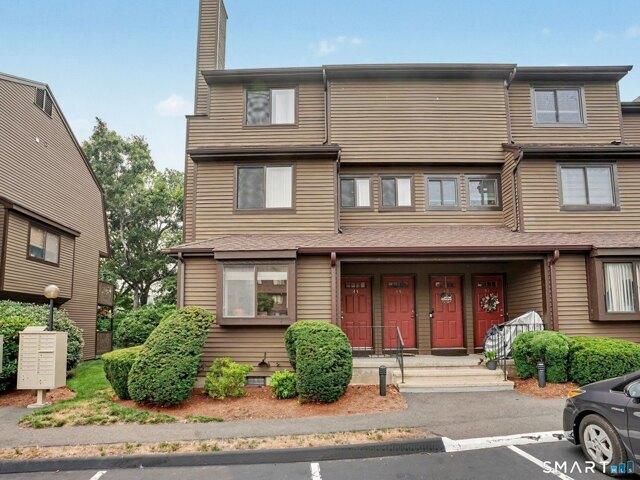 Fillow St Apt,norwalk, Home For Sale