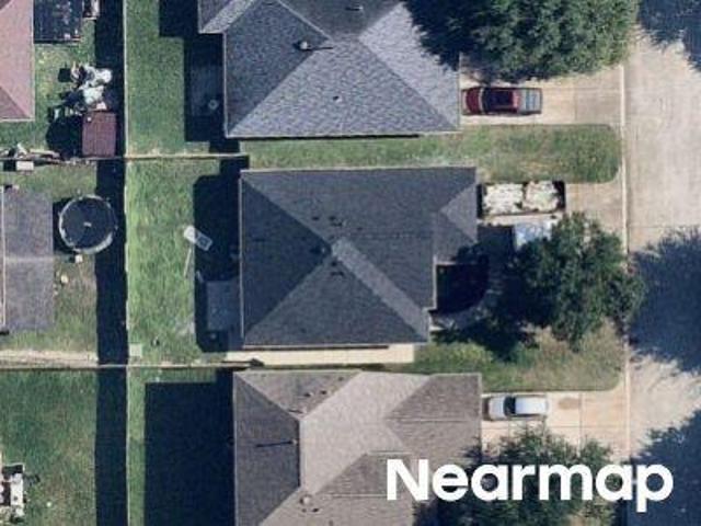 Fillmont Ln