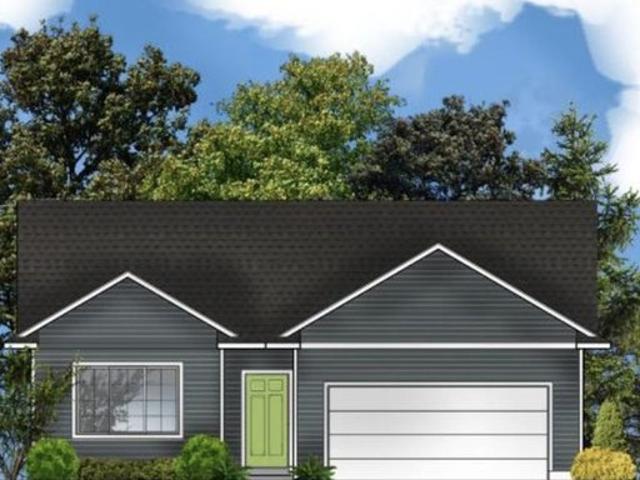 Fillmore Plan Oxley Creek West Community
