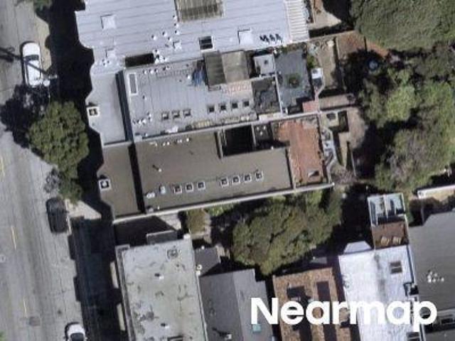 Fillmore St