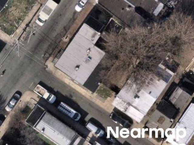 Fillmore St