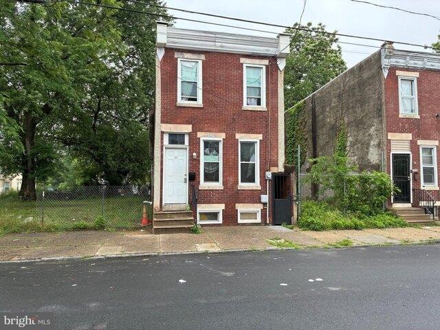 Fillmore St, Camden, Home For Sale