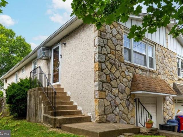 Fillmore St, Jenkintown, Home For Sale