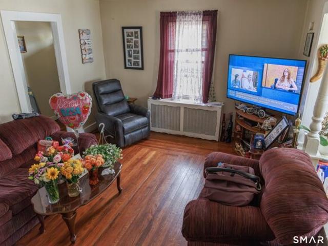 Fillmore St, New Haven, Home For Sale